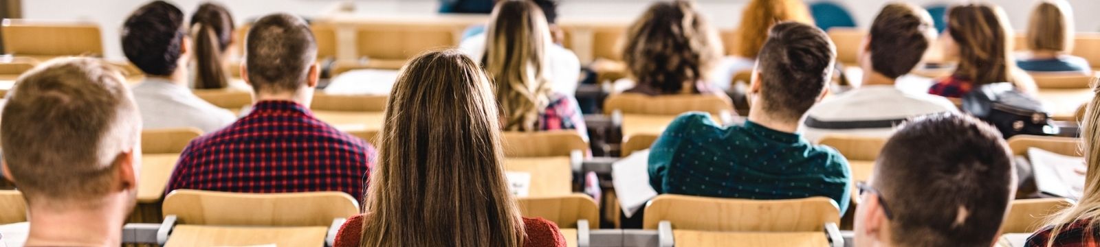 University programs | Dietitians Australia