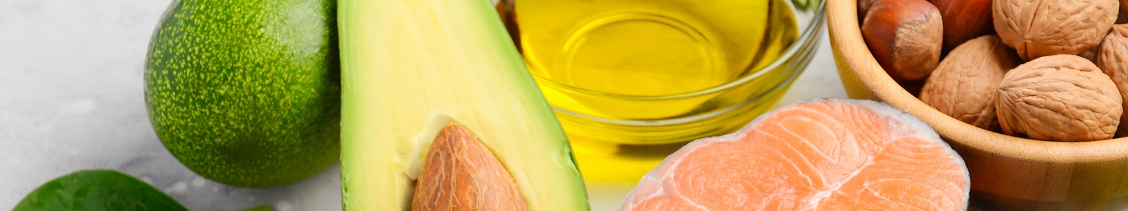 The facts about fats | Dietitians Australia