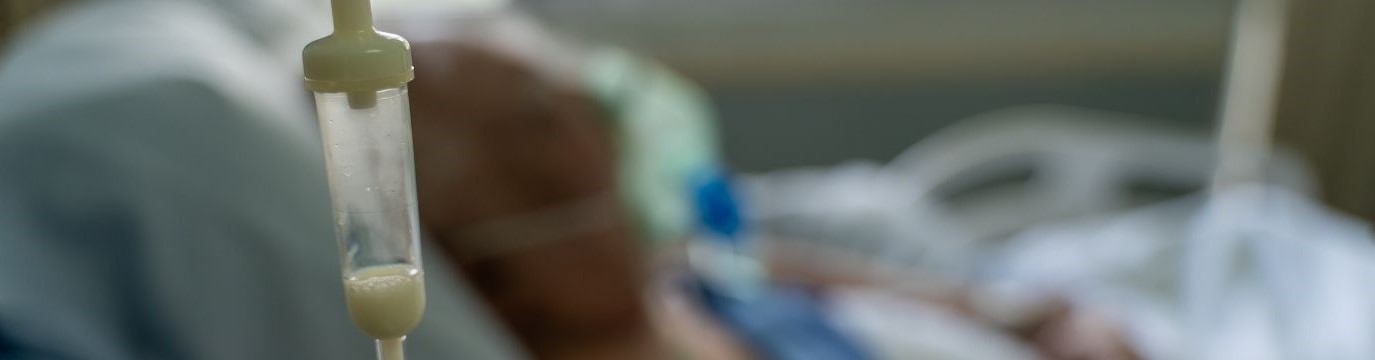 Enteral nutrition | Dietitians Australia