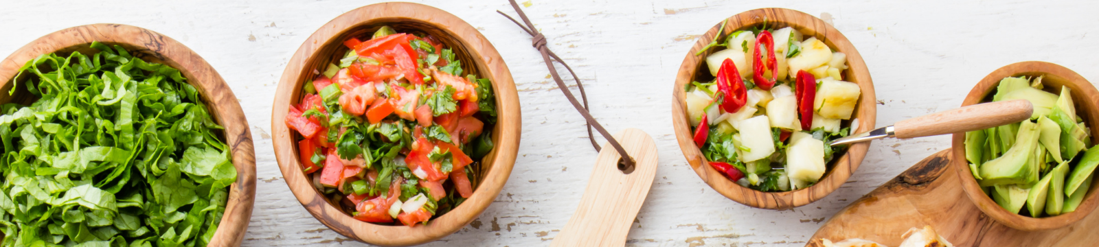 Easy to read recipes | Dietitians Australia